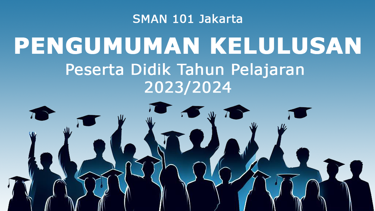 SMA Negeri 101 Jakarta