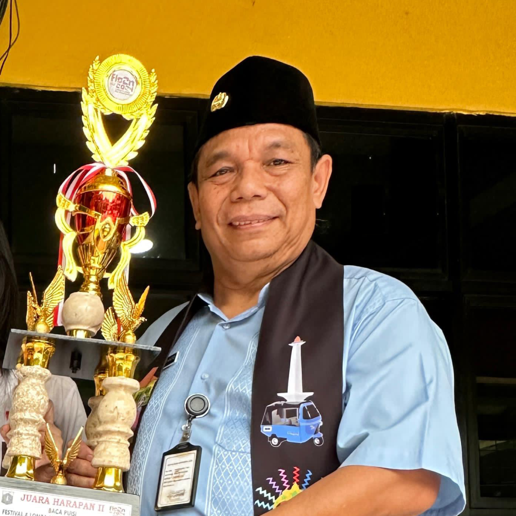 SMA Negeri 101 Jakarta